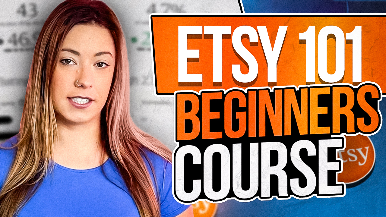 EverBee Courses – Marketing, SEO & Social Media for Creators